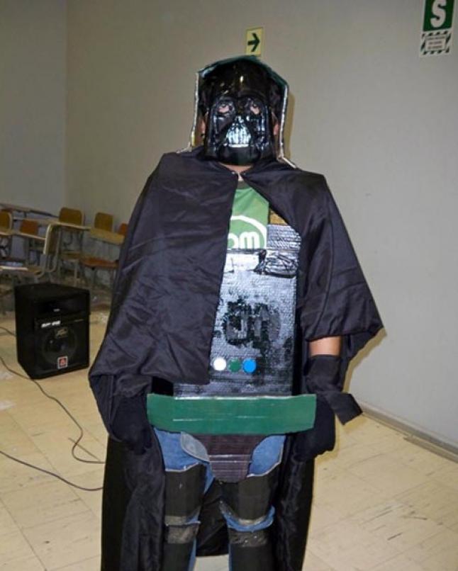 PANERISM: Cosplay Master Fail - V2 (25 photos)