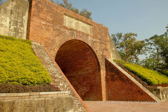 Jampacked Day of Fascinating Sights in Tainan | The Chronicles of Mariane