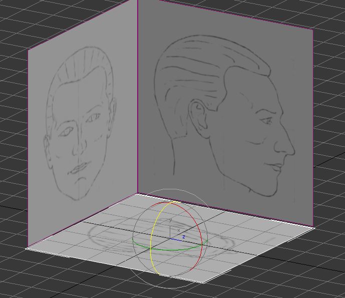 3D Modelling and Animation Course