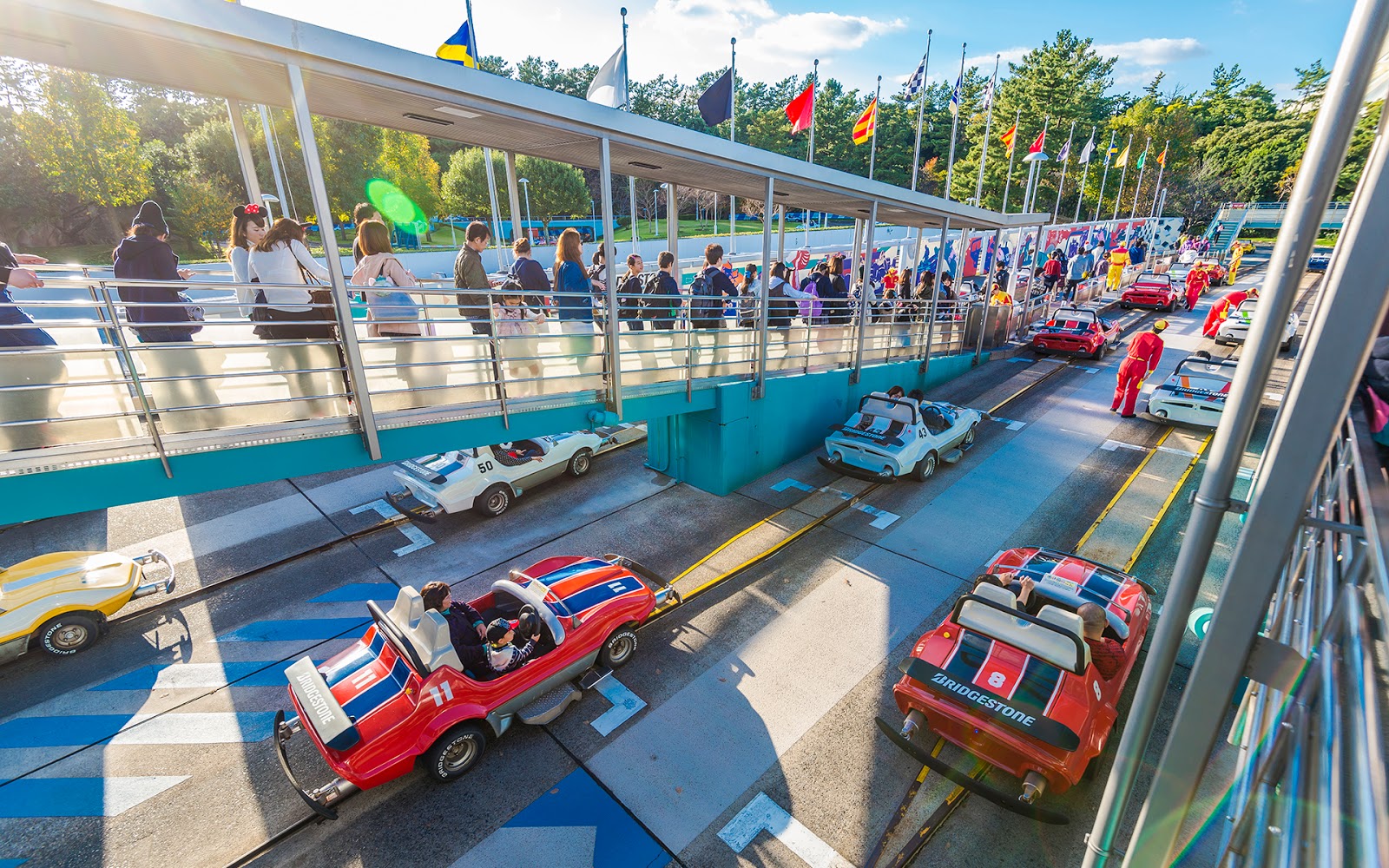 The Grand Circuit Raceway