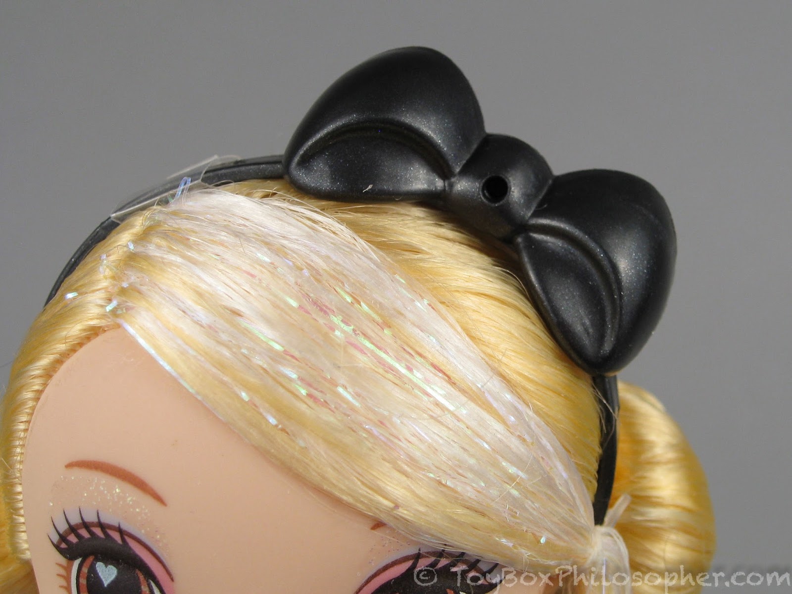 Kuu Kuu Harajuku Dolls by Mattel | The Toy Box Philosopher