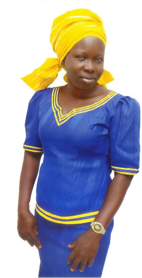 SEMILOGO AKEWI MULTIMEDIA WORLD: THE BIOGRAPHY OF PRINCESS BUKOLA ADEWOYIN