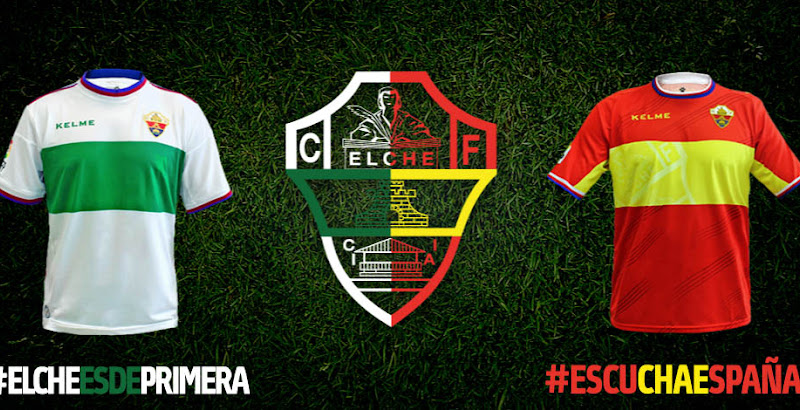 Elche - Footy Headlines