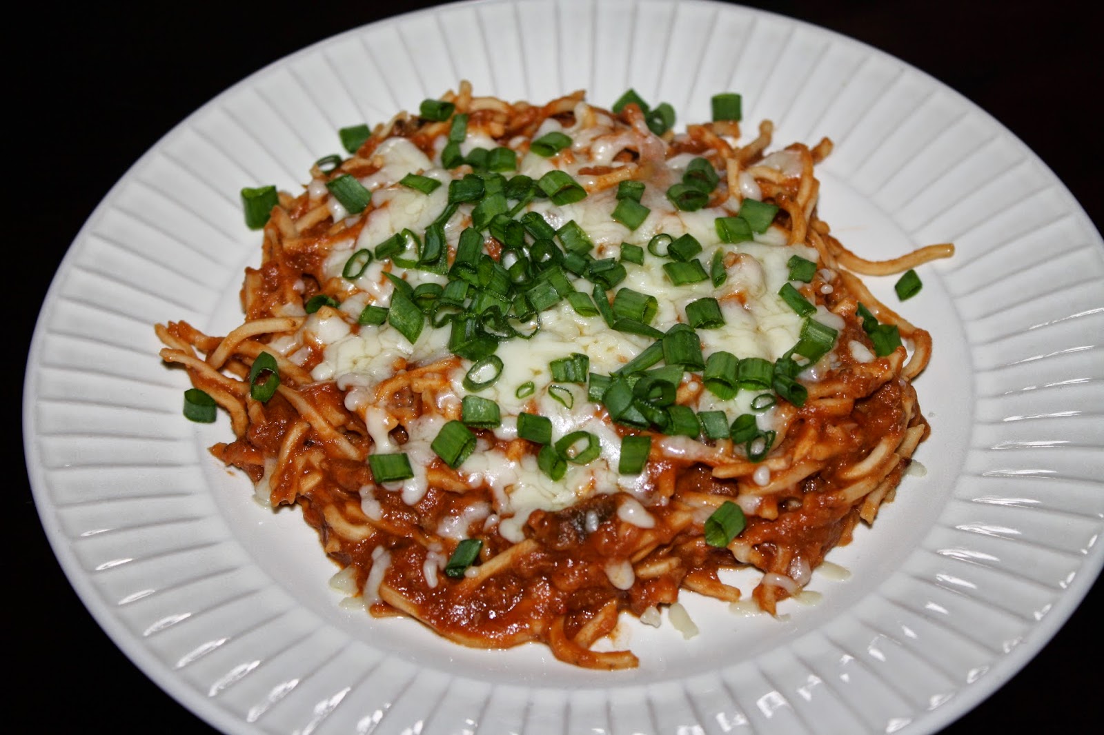 Tomatine tuunikalapasta