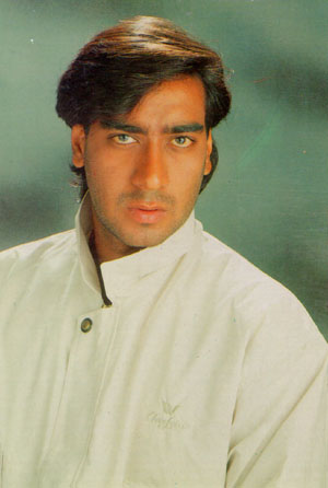Ajay Devgan Young | Hollywood & Bollywood Celebrity