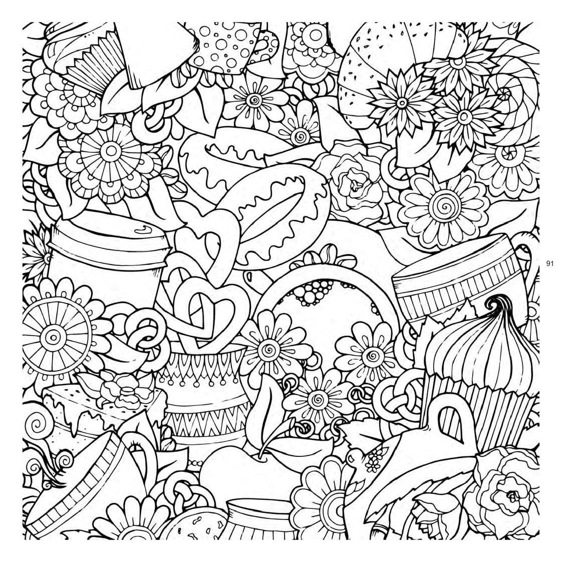 Fichas de Primaria: Dibujos para colorear