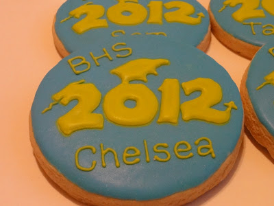 The Cookie Puzzle: Congrats Graduates!