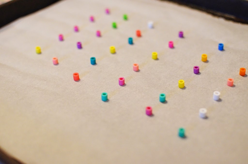 Citrus Twist Kits | Blog : Tuesday tutorial - make your own enamel dots