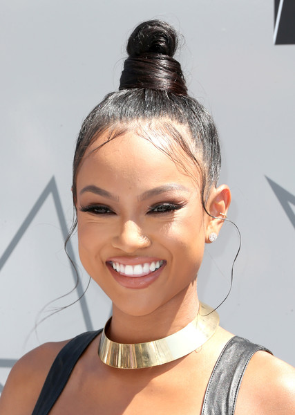 Pelo lacio - liso 2017