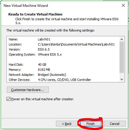 Cloud, Virtualization, Home Automation and more: How to Create a ...
