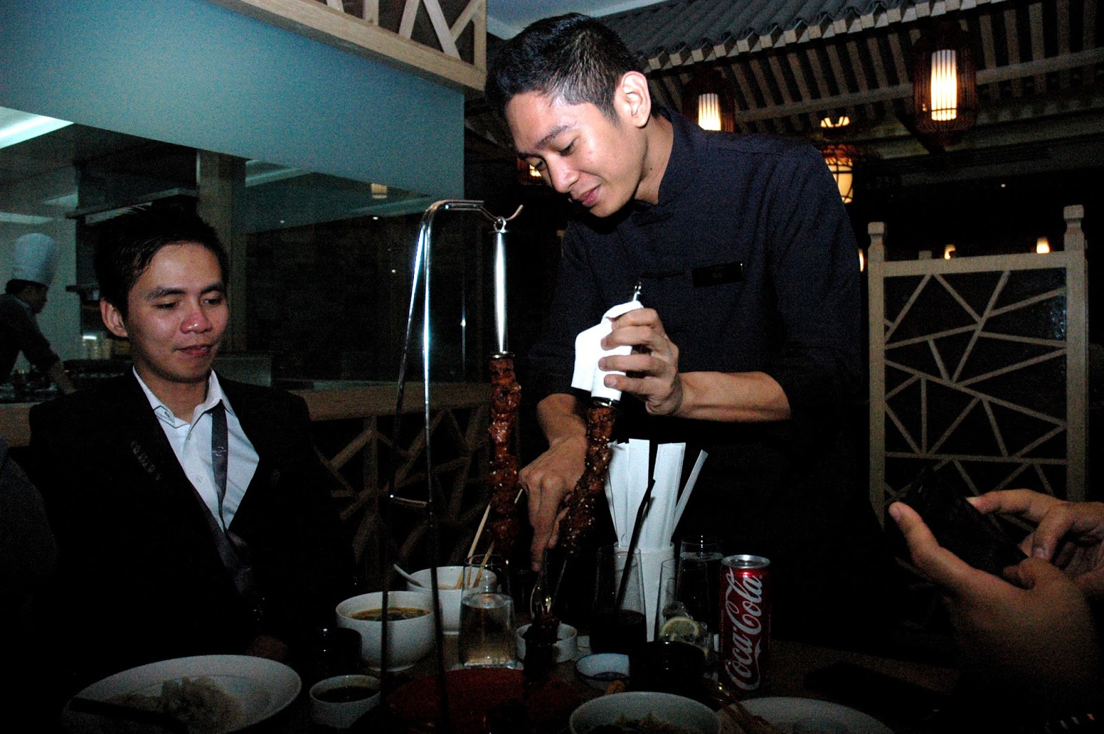 DUDE FOR FOOD: Northern Exposure: A Taste of Authentic Northern Chinese ...