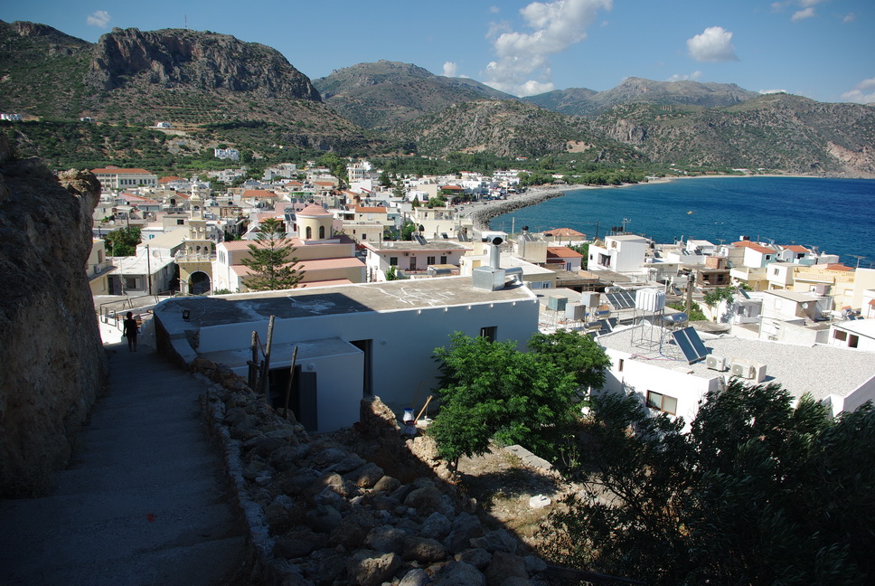 Putnica - In love with Greece