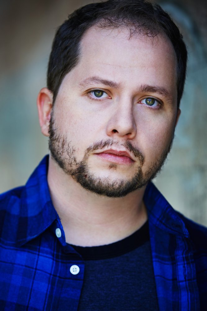 Ian Gary movies list and roles (Top Gun: Maverick, Better Things ...