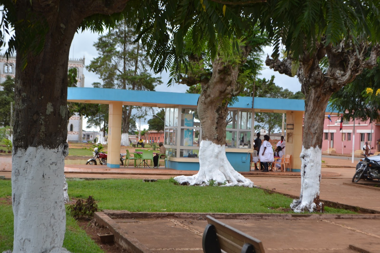 Imagens | ADMINISTRAÇÃO MUNICIPAL DE AMBACA