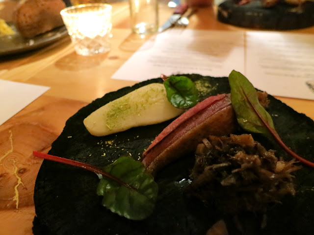 Travel with Wingz~*: House of Wolf houses Cubs