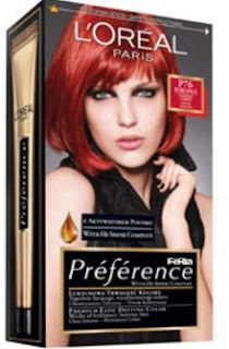 BRU Number One: Cómo tener un cabello colorido?