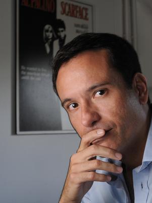 Agora É Que São Eles