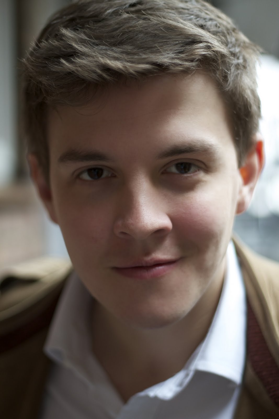 BARIHUNKS ®: Instant Sensation: Nico Muhly's "Two Boys"