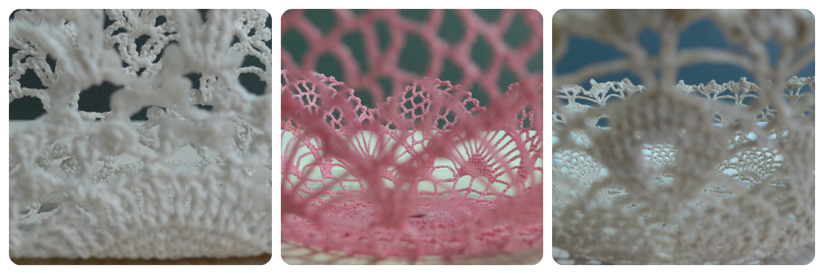 R O S M A R I I N I: Pitsin lumoa