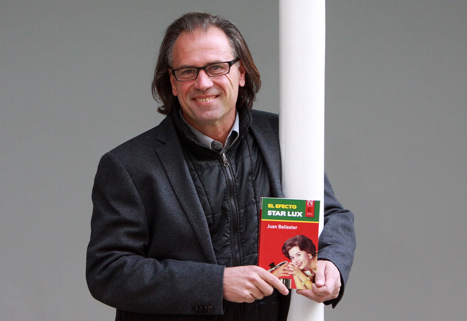 El Blog de Juan Ballester: "El primer sorbo de cerveza"