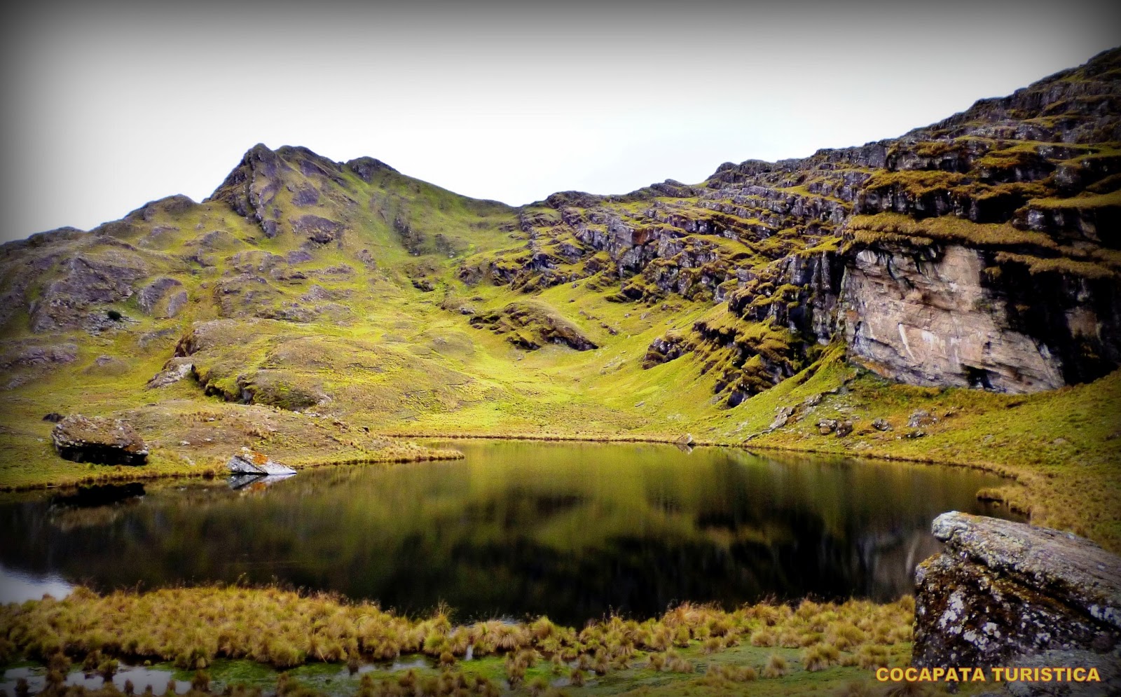 AYOPAYA TOURS /BOLIVIAN ADVENTURE