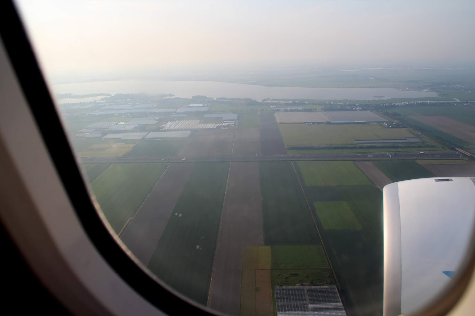 Renaissance: Home Again, Home Again, Jiggity Jig