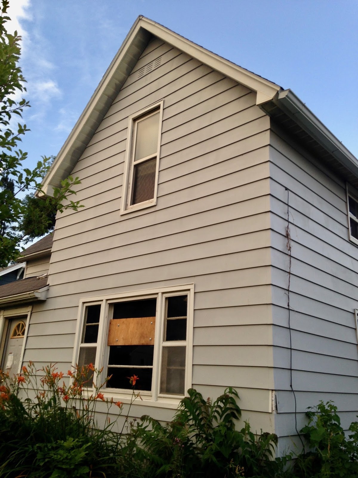 Renovated Century Old Home Tour | Simple Purposeful Living