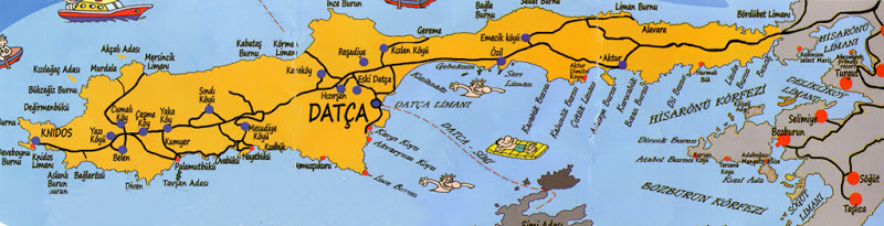 TIP@TIP ve HipokrART: KNIDOS ve DÜŞÜNDÜRDÜKLERİ