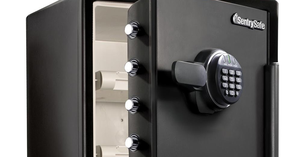 Sentry Safe Indonesia: Mengapa Harus Sentry Safe?