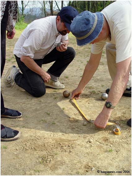 Historia de la Petaca