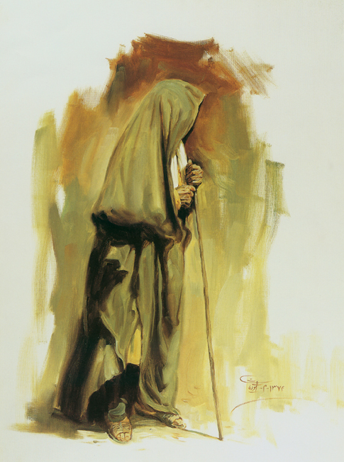 Maher Art Gallery: Morteza Katouzian | Iran - Realism Painter