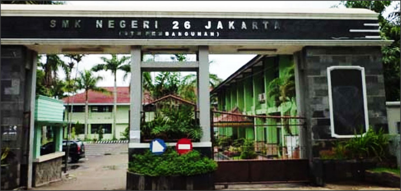 Ini 10 SMK Terbaik di Indonesia. Sekolahmu Salah Satunya? - TPTU ...