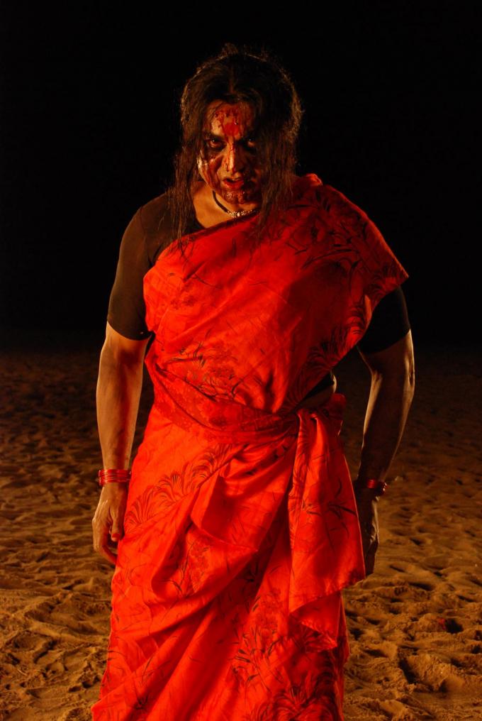 Kanchana Sarathkumar