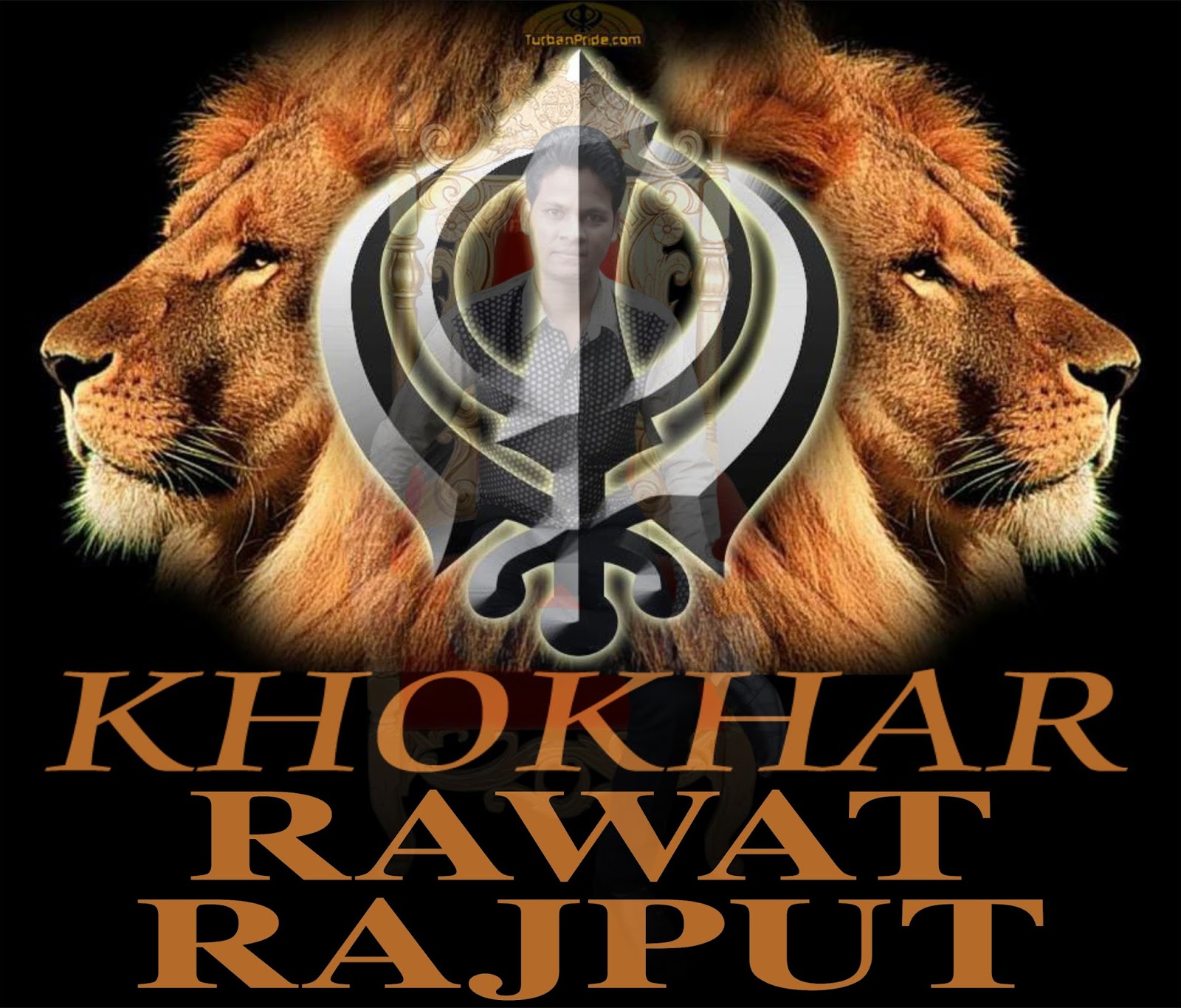 RAWAT RAJPUT