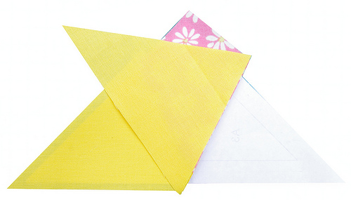Red Pepper Quilts: Hummingbird Quilt Block Tutorial
