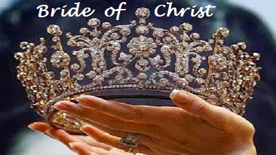 ♥: Bride of Christ ~ 2014 More of Jesus