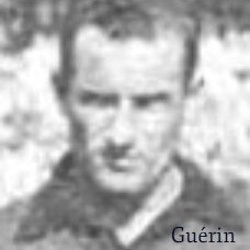 Football Yesterday & Today: Albert Batteux, Gabriel Hanot, Henri Guérin ...