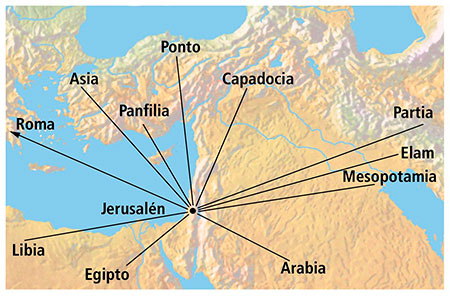 Enseñanza Evangélica: Bloque 4 Historia de la Iglesia