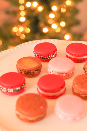 How To Host An Easy And Beautiful Christmas Tea - This Celebrated Life