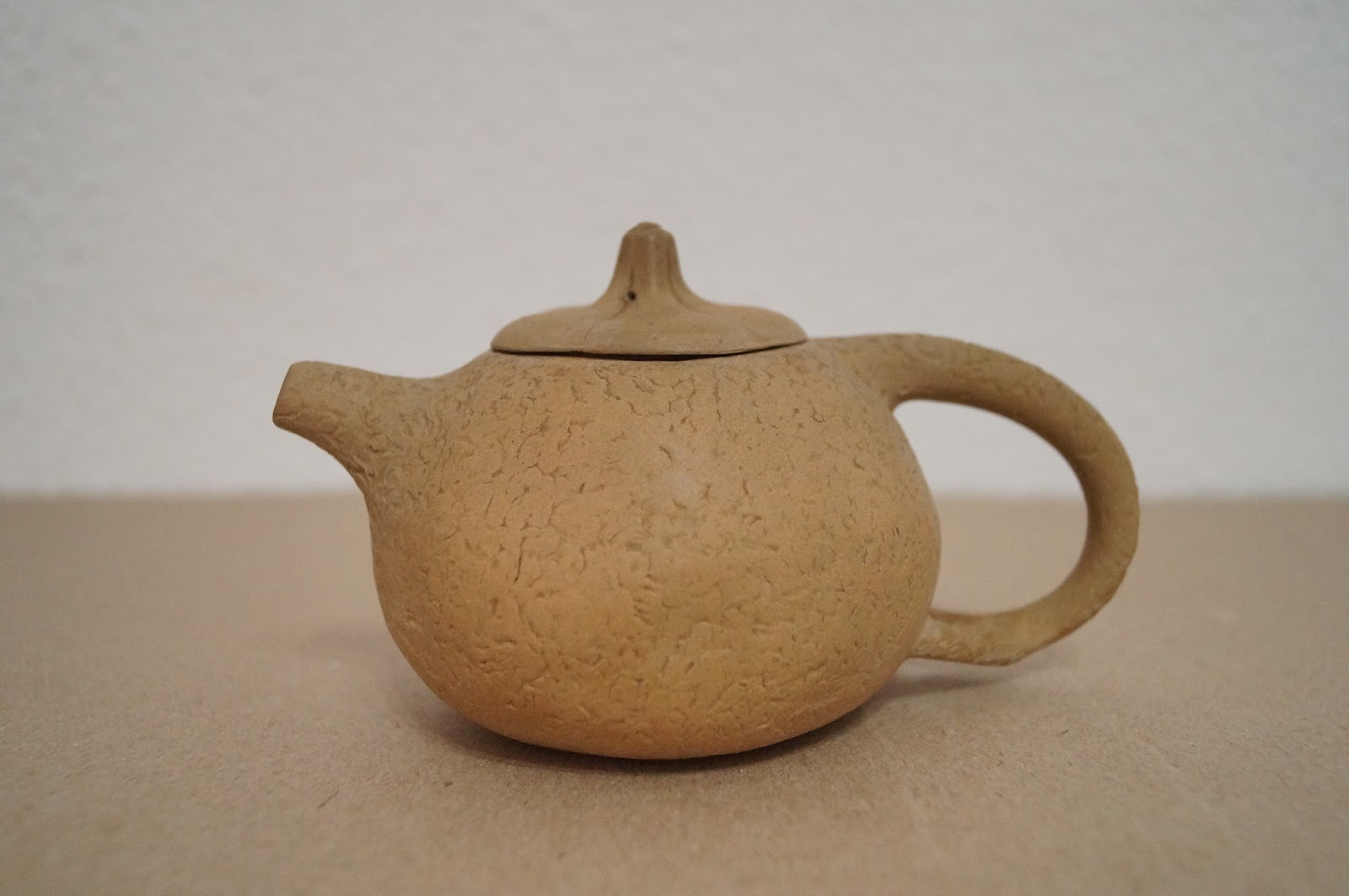 Alan's Cyber Museum: Xu Jianguo's (徐建国) gong chun pot