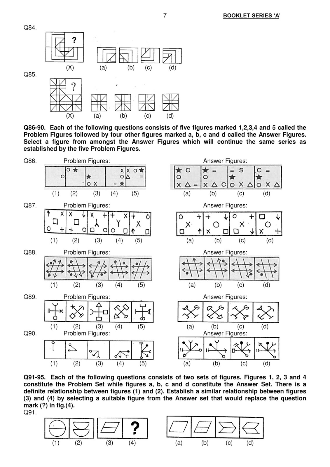Psu Objective Question In Electronics And Tele Communication AFCAT psu-objective-question-in-electronics-and-tele-communication-afcat