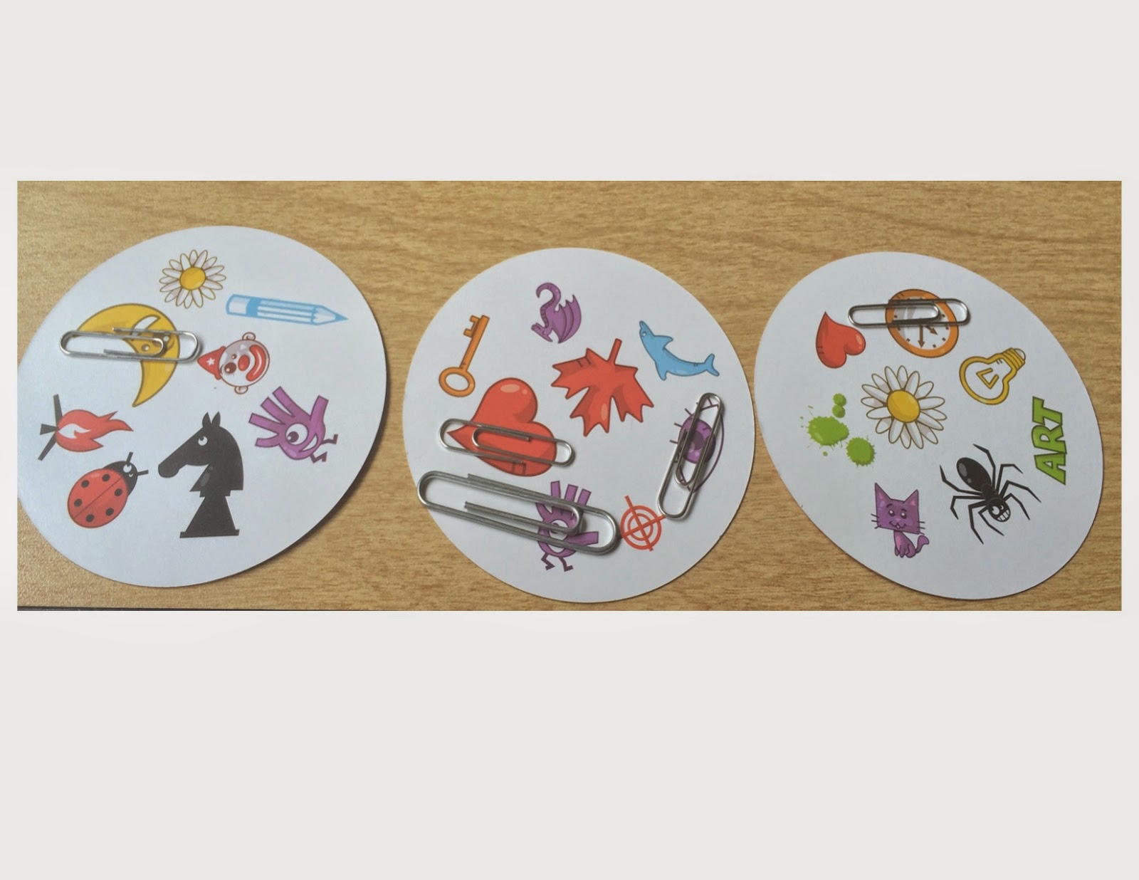 2SpeakRight: How Do You Use It? Paperclips!