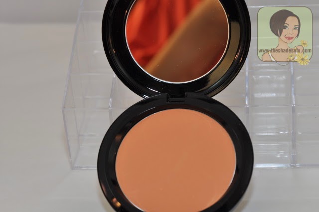 Video Post: MAC CC Colour Correcting Compact, Loose and SPF 30 Cream ...