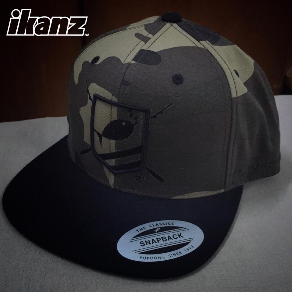 Extreeme Jiggers: IKANZ