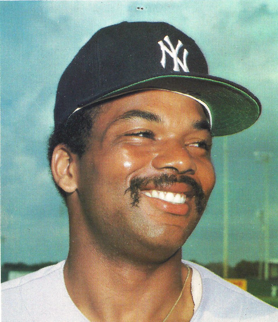 Ruppert Jones tells of his dark year with the New York Yankees ...