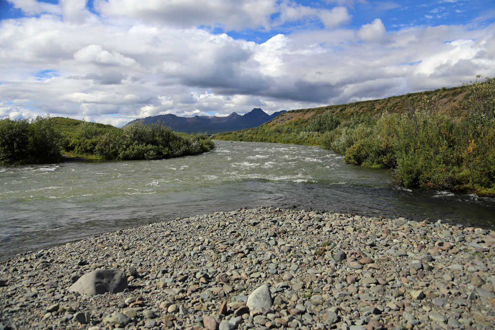 usbackroads™: usbackroads destination--Denali Highway, Cantwell to ...