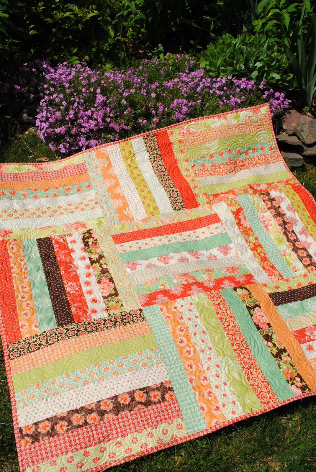 Sweet Jane's Quilting