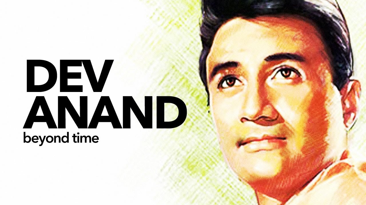 Golden Era of Bollywood: 15 Memorable Roles Played by Dev Anand
