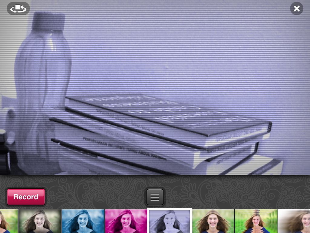 My Tech, My Life: Video FX Live! - Good Stuff For Free!