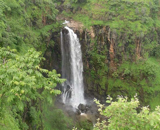Tourism in India - Maharashtra: Chikhaldara - Hill station (A perfect ...